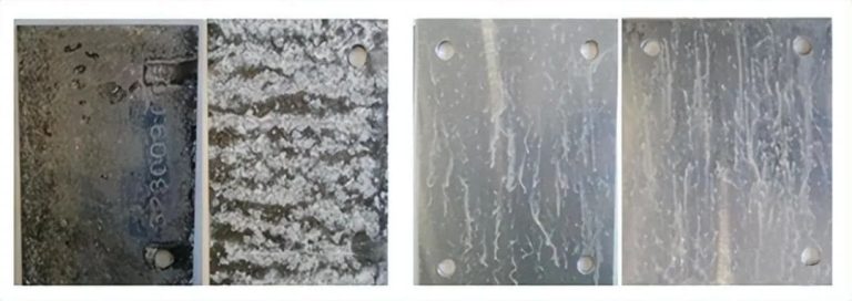 Causes of aluminum alloy corrosion and its protective measures - Huawei ...