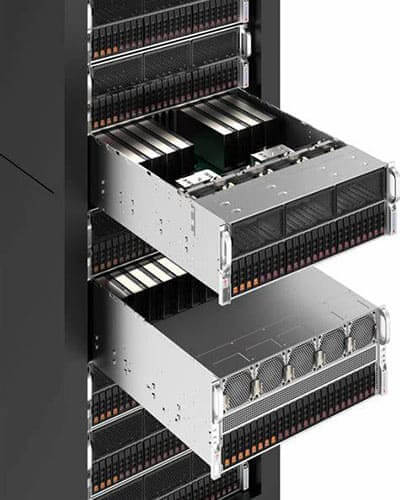 Application of Aluminum Alloy in DeepSeek - Huawei Aluminum